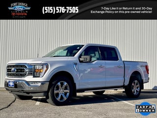 Used Trucks in Fort Dodge, Iowa